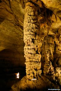 Commercial Caves Of The Texas Hill Country
