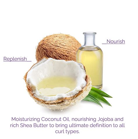 Buy Giovanni Curl Habit Defining All Curl Type Shampoo 399ML Online At Best Price In The UAE