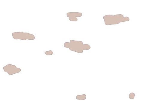 Postgis Calculating Shortest Distance Between Polygons Geographic