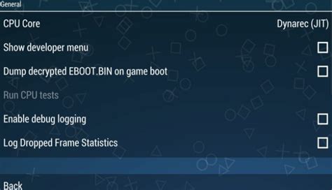 Best Settings For PPSSPP On Android In 2024 Betechwise