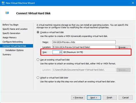 How To Use A Virtual Machine To Test Windows Insider