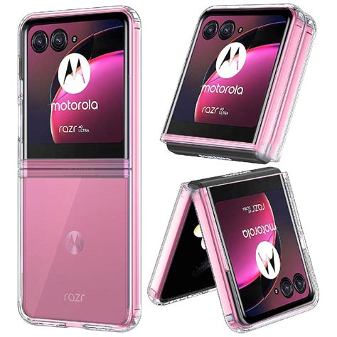 Motorola Droid Razr Cases