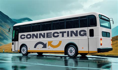 dynamic bus mockup selection renderforest