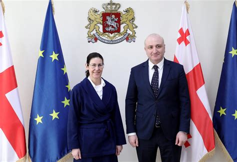 ზურაბ აზარაშვილი კავკასიაში ევროპის რეკონსტრუქციისა და განვითარების