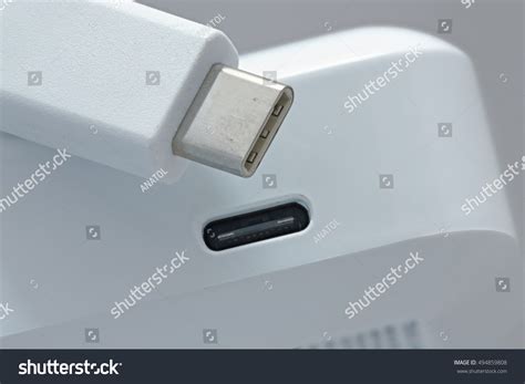 C Type Usb Cable Images Stock Photos Vectors Shutterstock
