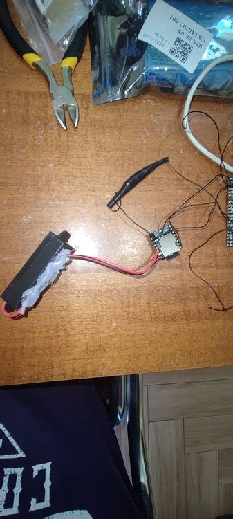 Fixed Df Player Problems General Guidance Arduino Forum