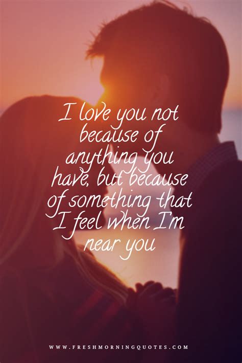 100 Heart Touching Love Quotes For Him