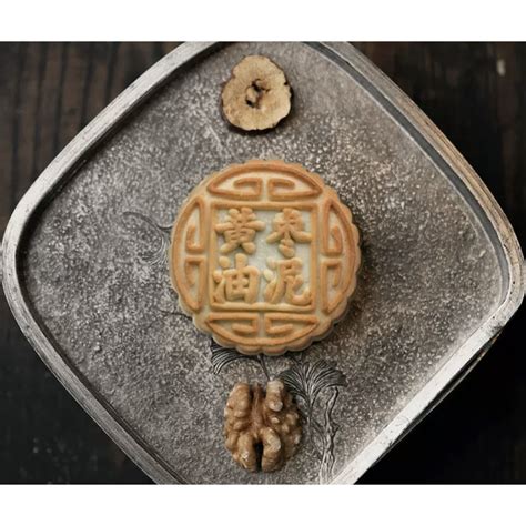 Get Dxc Butter Date Paste Cake Huangyou Zaoni 8 Pieces Vacuum Pack