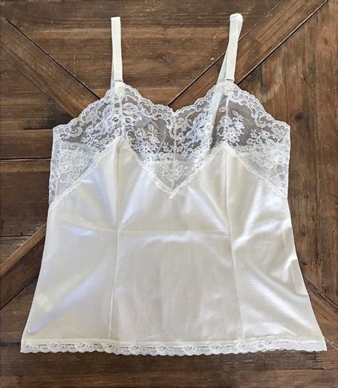Blue Boutique Camisole Silkenlace