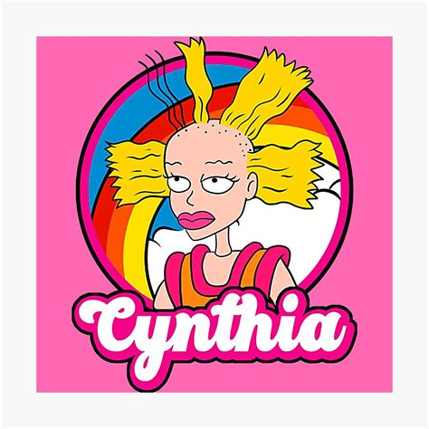 Rugrats Angelica Kostyme