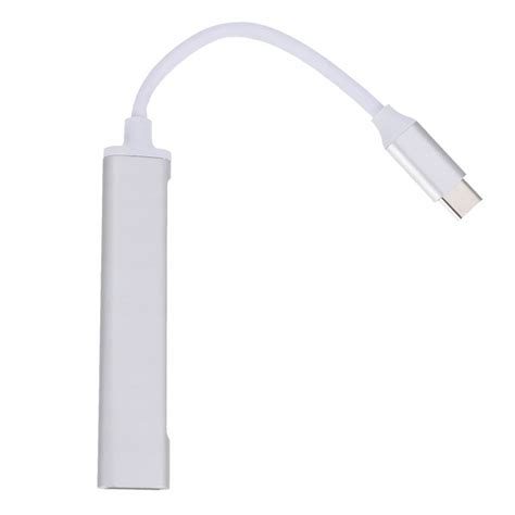 Hub USB Adaptor Multiport Output Adapter Wireless Oficjalne Archiwum Allegro