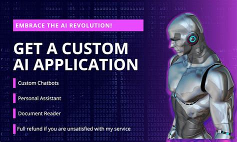 Create A Custom Ai App Or Saas For You Using Openai Or Flowise By