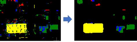 Hyperspectral Analytics In ENVI Target Detection And Spectral Mapping Methods