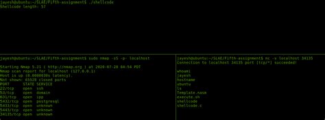 Analyzing Shellcode 1 Reverse Engineering For Fun And Profit