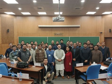 I Recently Had The Privilege Of Attending The Finance For Non