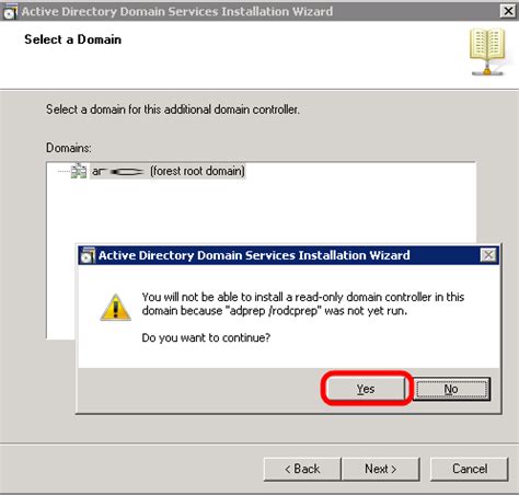 How To Add A Server 2008 R2 Domain Controller DC To A Server 2008 Domain Up Running Inc