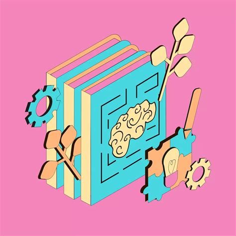 Топ 10 книг для развития мозга и мышления Университет СИНЕРГИЯ