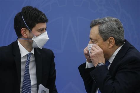 Fine Quarantena Green Pass E Colori Regioni Il Piano Del Governo Per