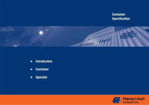 Pdf Container Specification Dokumen Tips