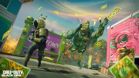 Bo6 Blaze Of Glory Event All Free Rewards And How To Get Them