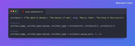 Dhanashri J On Linkedin Rails Codingtips Rubyonrails
