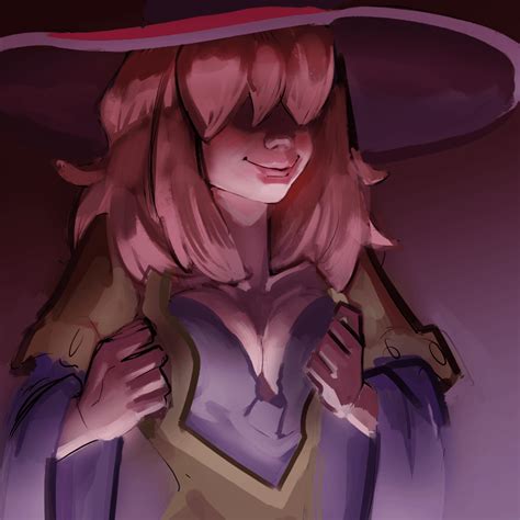 I Redesigned An Old Oc D R Imaginarycharacters