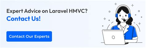 Exploring Laravel HMVC Components Advantages Best Practices