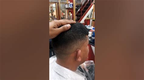 Small Hair Fade☝️ ছোট চুলের স্টাইল Full Video Link Click Youtube