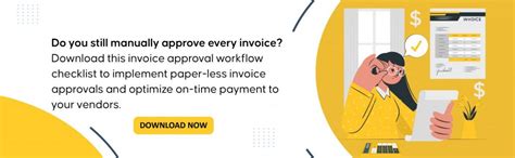 Mastering Accounts Payable Streamlining Invoice Approval Workflow Aavenir