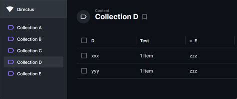 Many To Many List Ui Bug · Issue 15971 · Directusdirectus · Github