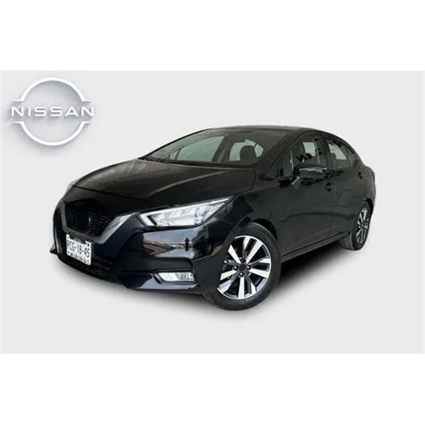 Versa 2021 Mercado Libre 🚗
