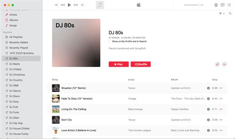 Apple Music Playlists Not Appearing In Djay Pro Bug Reports Algoriddim Community Forums