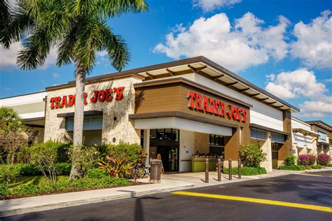 Trader Joes Is Opening New Stores Across The Us Heres The Full List