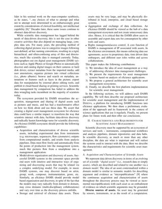 Accelerating Data Driven PDF Databases Computer Software And Applications