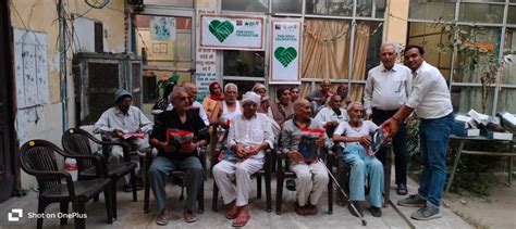 Pan Seeds On Linkedin Panseeds Csractivity Givingback Sonipat