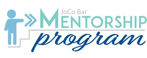 Mentorship Program Johnson County Bar Association Jcba