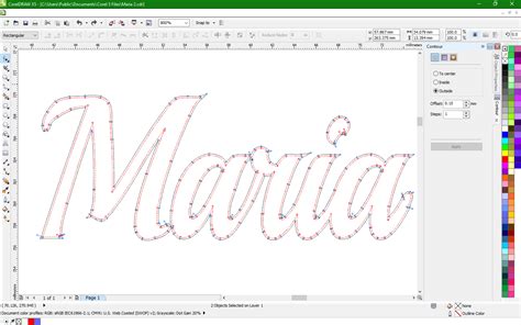 How To Offset Curve With Loose Yes But With Trim The Intersect On Rhino6 Rhino Mcneel Forum How To Offset Curve With Loose Yes But With Trim The Intersect On Rhino6 Rhino Mcneel Forum