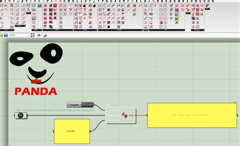 Rename Text With Grasshopper Grasshopper Mcneel Forum