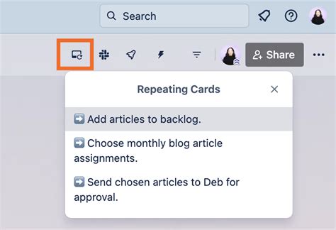 How To Create Recurring Tasks In Trello Zapier
