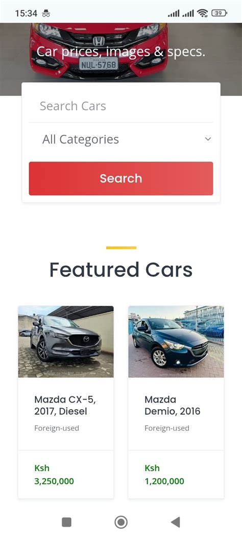 Custom Attribute Not Showing Up In Default Search Form Hivepress Hivepress Community