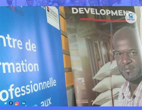 Siaka Karl On Linkedin Personaldevelopment Education Leadership Inch Class Simplon