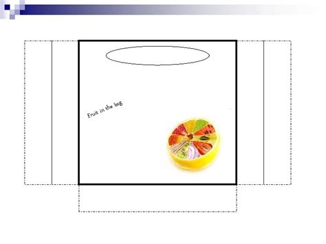 Package Design Lesson Objective To Design A Packaging