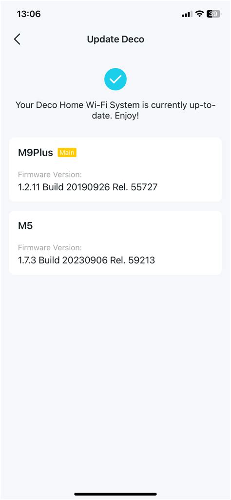 Devices Only Linking To One Of My Nodes Home Network Community