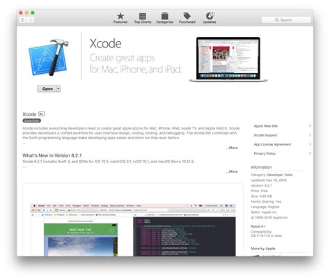 S Xamarin Studio Community Version 613 Does Not Show Ios