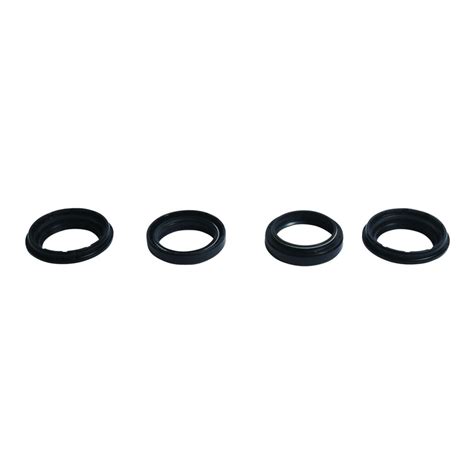 Dust And Fork Seal Kit 56 197 Reliable Motorcycle Starters Durable