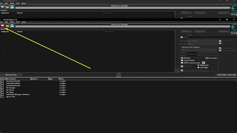 how to use sons of the forest cheat engine pro game guides