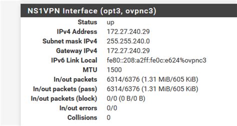 DNSBL Virtual IP Address Must Be In An Isolated Range That Is Not Used In Your Network