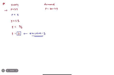 Indifference Curve Perfect Substitutes