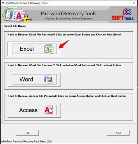 10 Best Excel Password Recovery Software In 2024 Unbiased Reviews