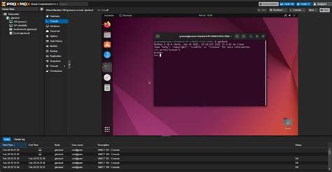 pranav varshney on linkedin privatecloud proxmox virtualization techineducation innovation…